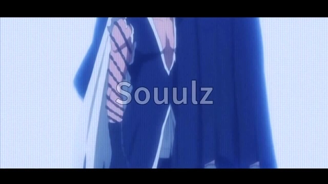 Bleach Edit - Fearless - Coub