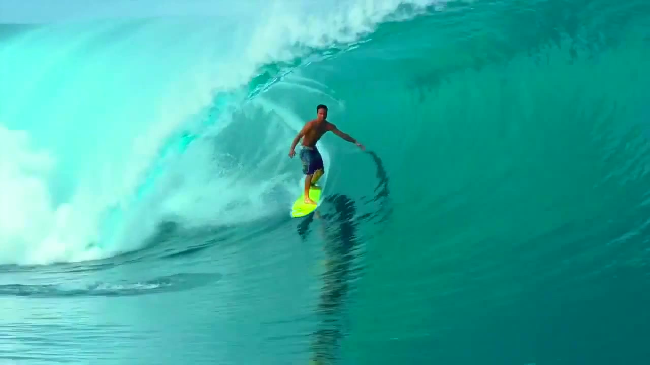 Red Bull Big Wave - Coub