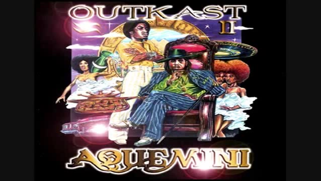 Outkast - Da Art of Storytellin' (Part 1) - Coub