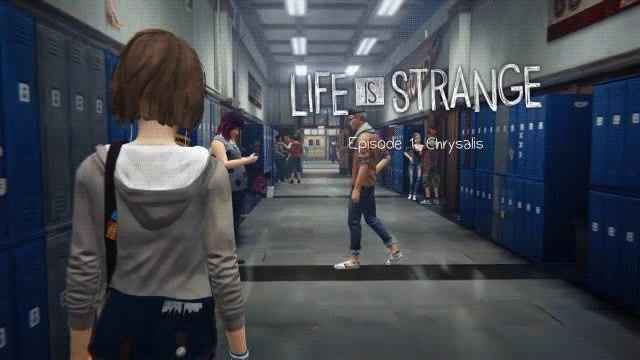 #maricaaa_mirror Life is strange - Coub