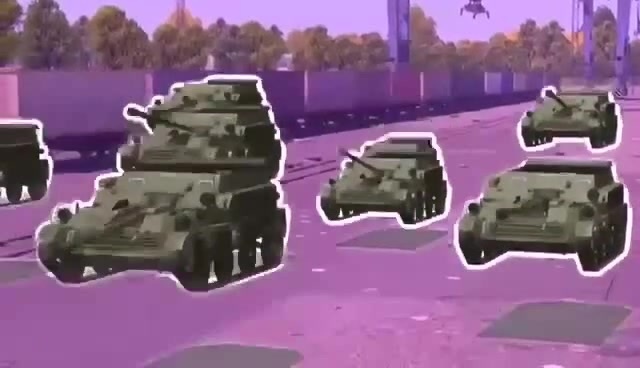Russian tutel - Coub