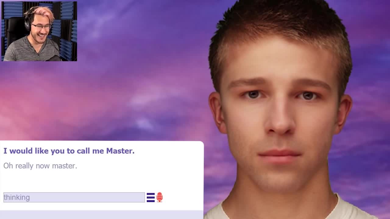 BEN DROWNED?! | Boibot - Coub