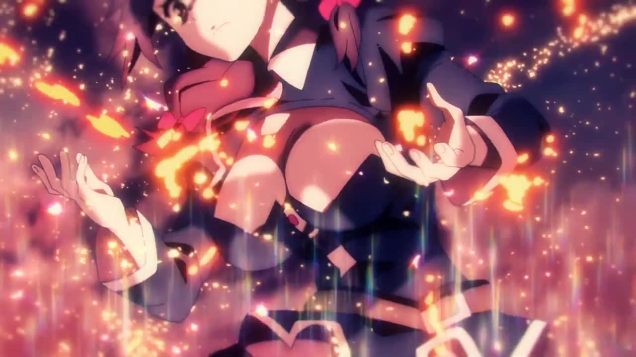 Megumin overload - Coub