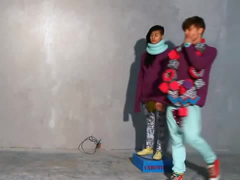 Experience#8 - Double Human - Coub