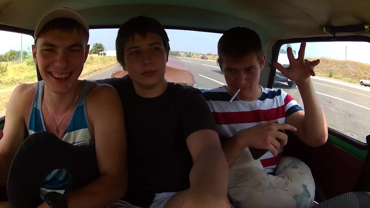 Navalivaem BASS - Coub