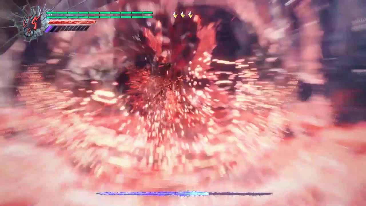 Dante Lone Digger - Coub