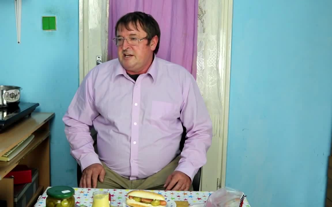 Elek Zoltán angol nyelvlecke - Coub