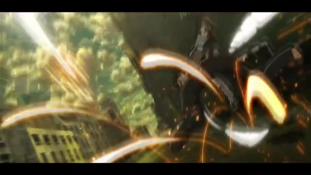 Attack on Titan edit - Coub