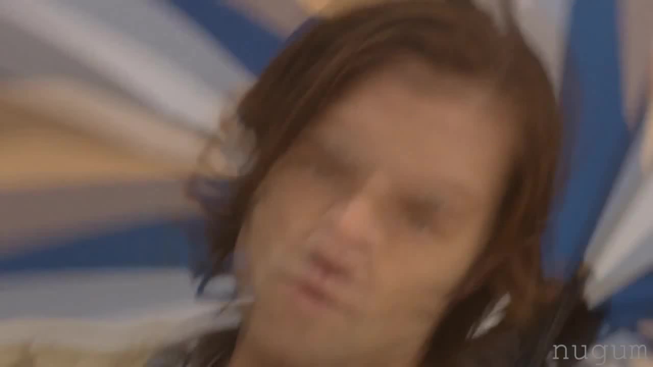 supernatural gag - Coub