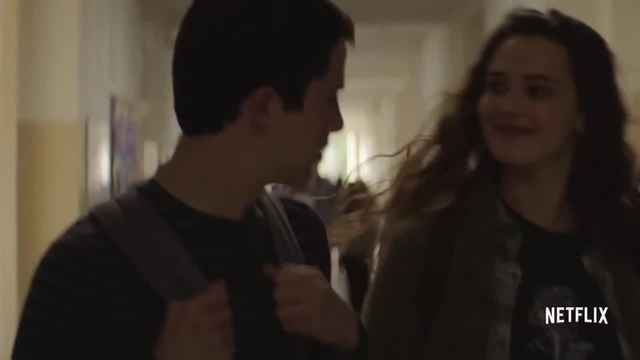 13 reasons why - Coub