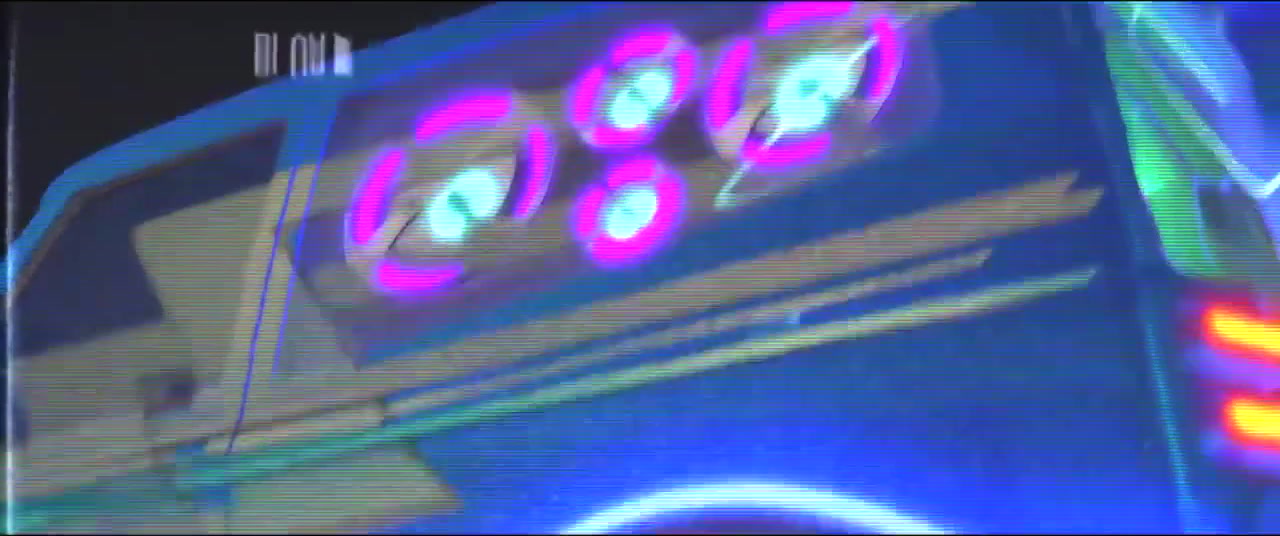 EVILMANE - LIGHTS OUT - Coub