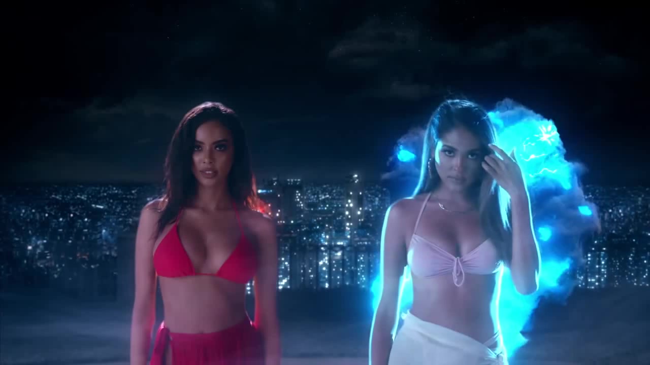 - transpocalypse - Chris Brown, Young Thug - Go Crazy - - Coub