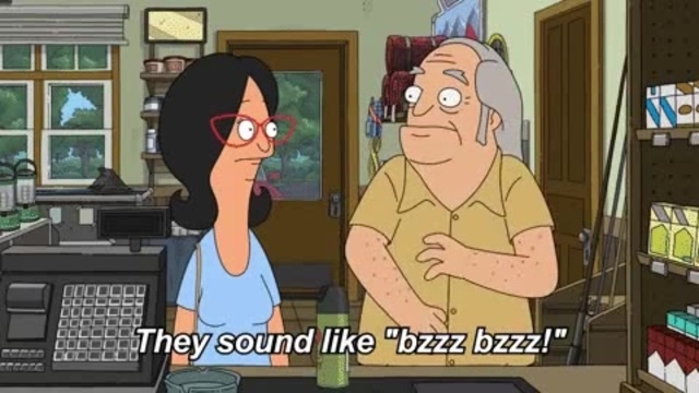 They sound like ''bzzz bzzz!'' 😅 | Motion Picture's | #comedy #fun # ...