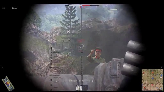 war thunder COMRADE - Coub