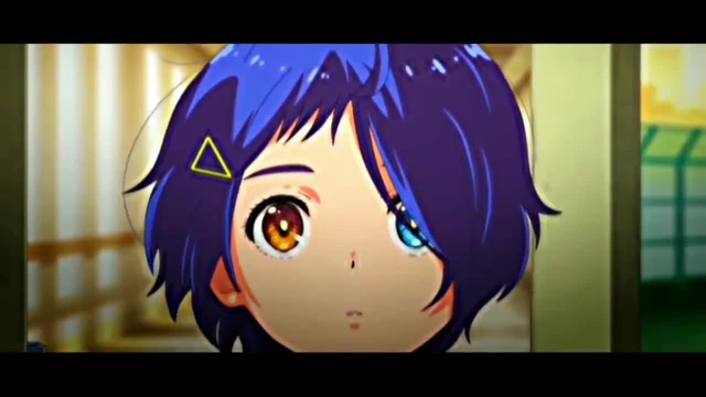 Wonder Egg Priority - Coub