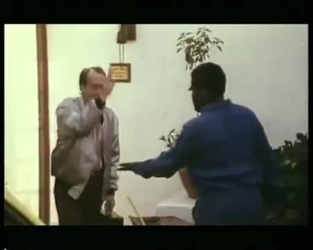 Hi, Jack! - A Failed Hijack - Coub