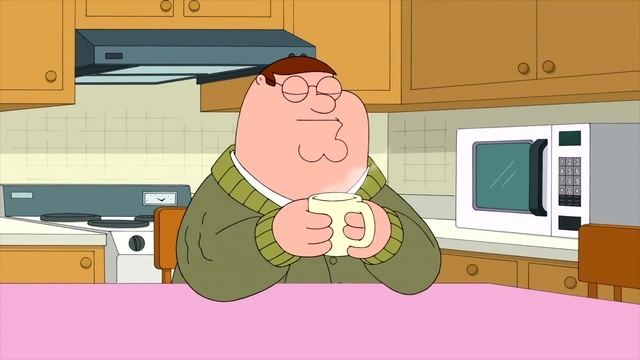 Peter - Mad World - Coub