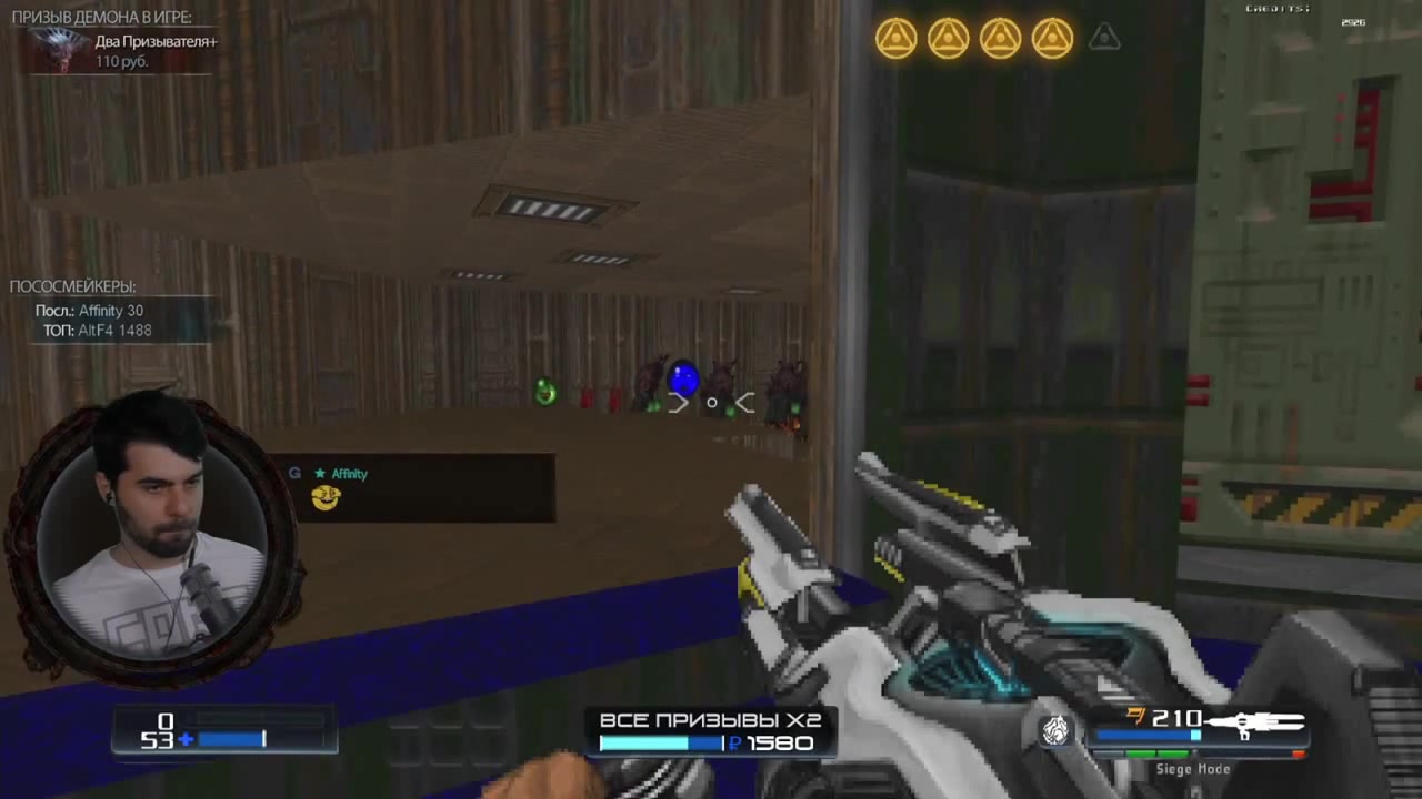 Phombie vs. Doom 2 - Coub