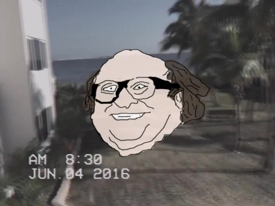 Pilotredsun - Greetings - Coub