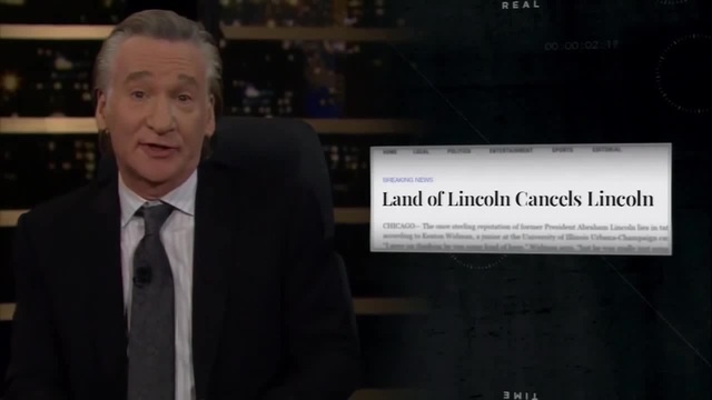 Bill Maher - Memo to social justice warriors - Coub