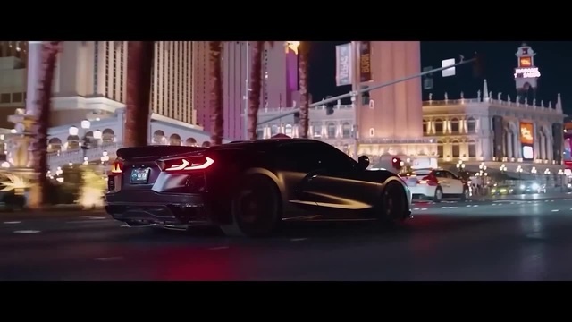 Sport Car (song: VRIMA KISHOU - Dark Memories) - Coub