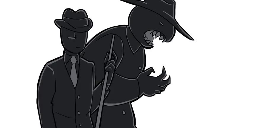 PROBLEM SLEUTH VS MIDNIGHT CREW - Coub