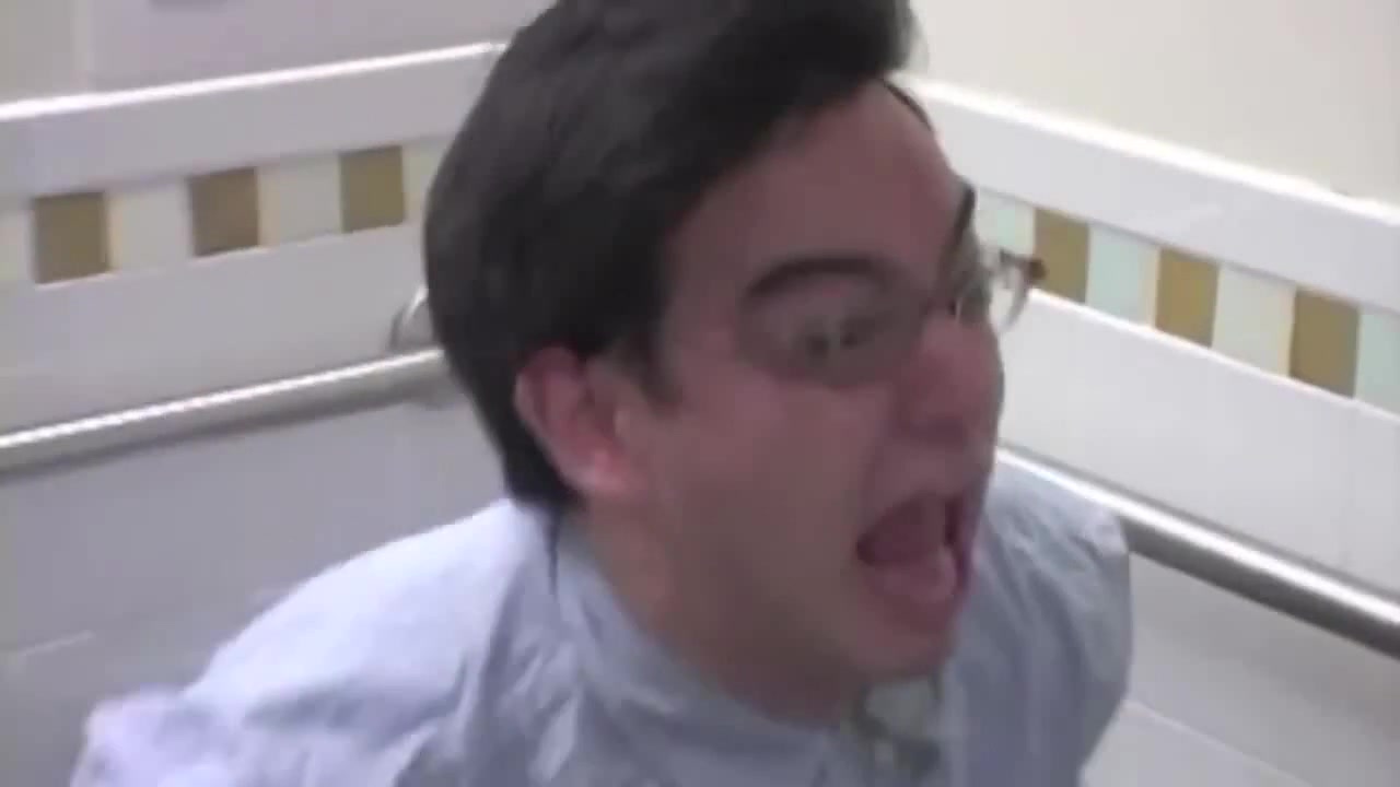 It's just Perturbator. What could possibly go wrong? - Coub