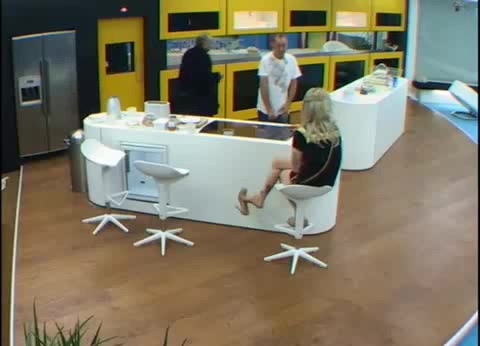 Celebrity Big Brother 2006 UK - Highlights Show 10 Pt. 1 - Coub