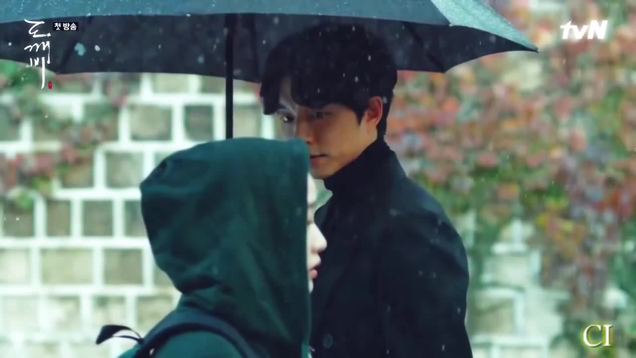 (Демон / Goblin / 도깨비) -CI - Coub