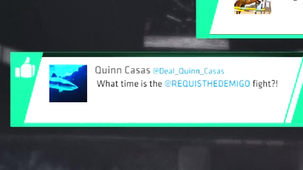 REQUIS DESTROYS TRASH TALKING RIVAL - Coub