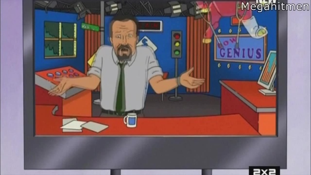 Цереброкопулирующий | RYTP - Coub