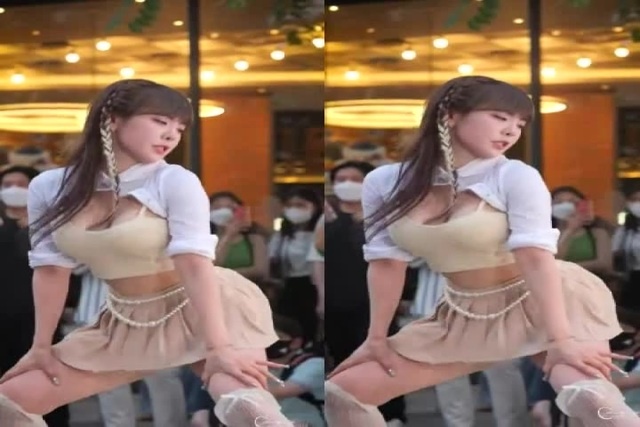 Starfruit Dami vs Nico - Coub