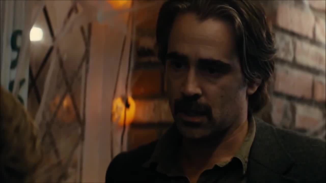 Ray Velcoro Beats Up Bully's Dad - True Detective Season 2 - Coub