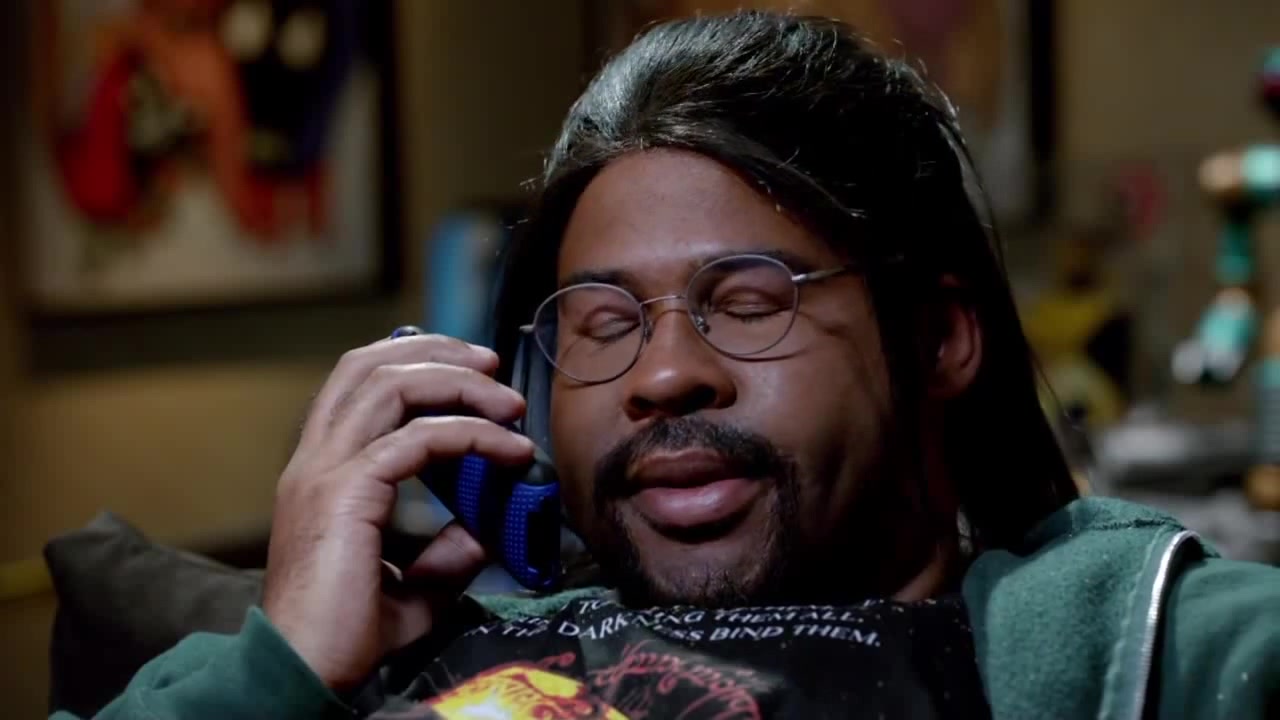 Key & Peele - Pizza Order - Coub