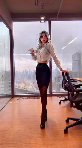 Office ai-secretary - Coub
