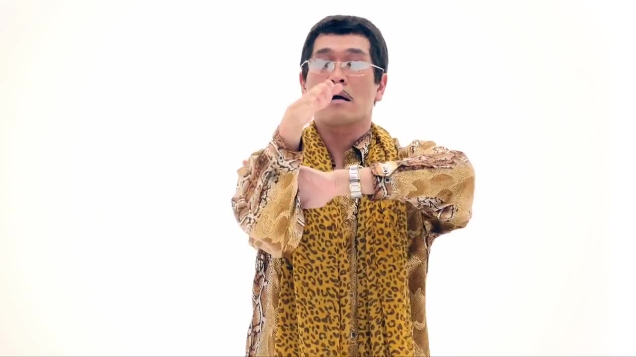 PPAP freestylo - Coub