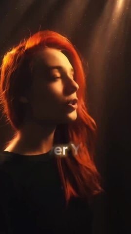 «Alphaville - Forever Young» cover by KristinaVibe - Coub