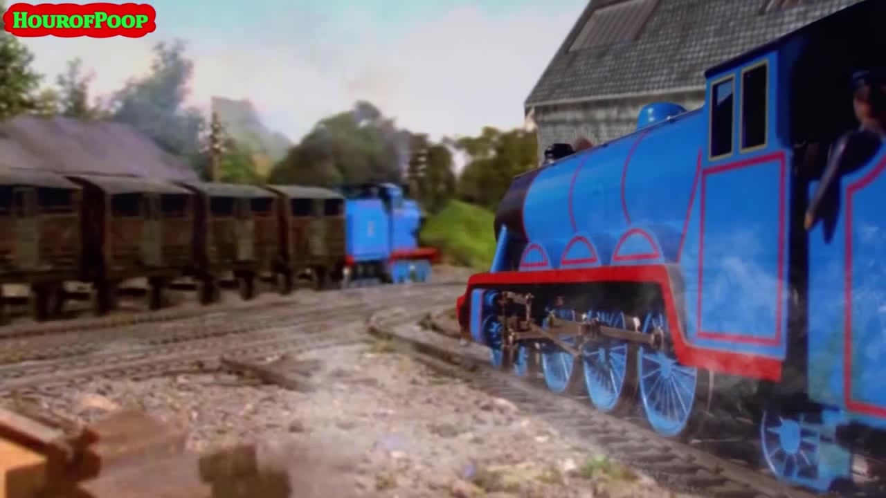 YTP: THOVIS (Collab Entry) - Coub