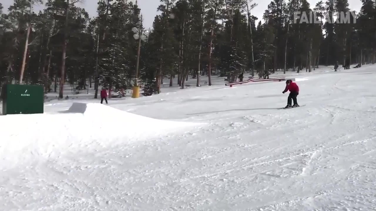 Failing to fly - Coub