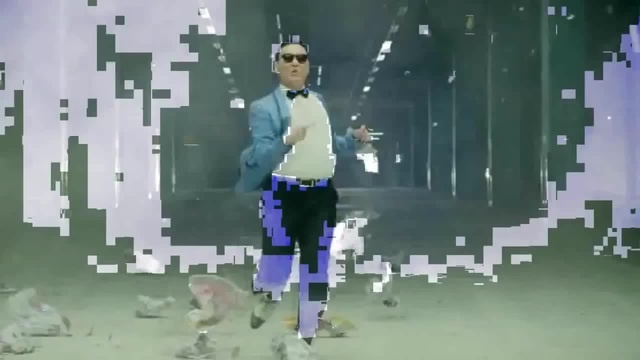 [PSYTP] OPPA GANGAM STYLE REMIX - Coub