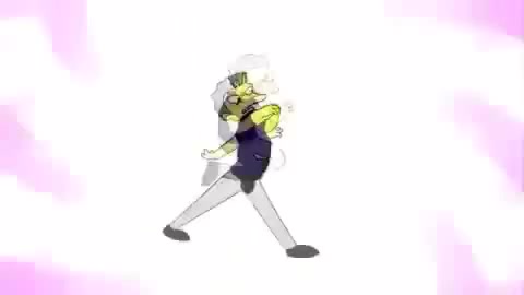 The Simpsons - Moe's funk dancing - Coub