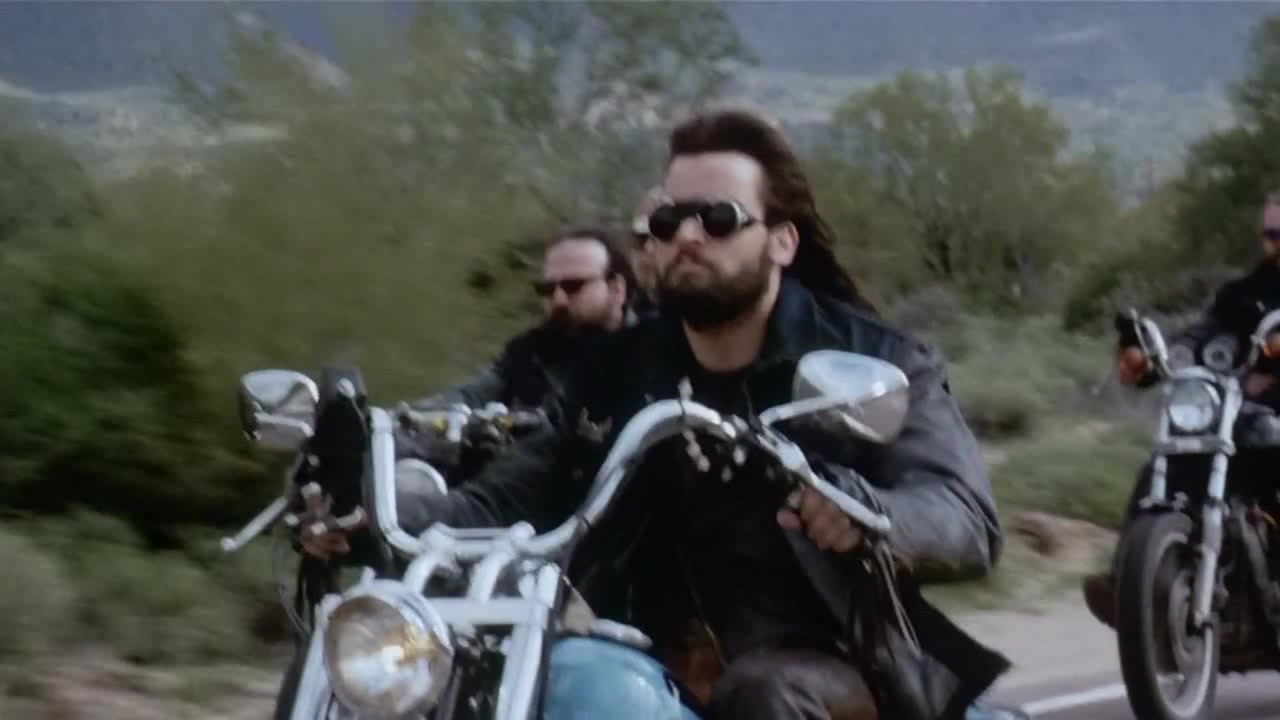 Let freedom ride - Coub