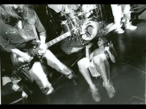 Soundgarden - Hunted Down - Coub
