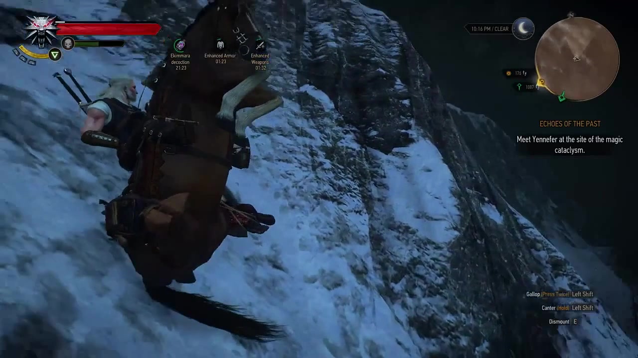 The Glitcher 3: Bug Hunt - Coub