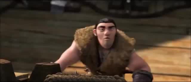 HTTYD 2 "Take Me" - Coub