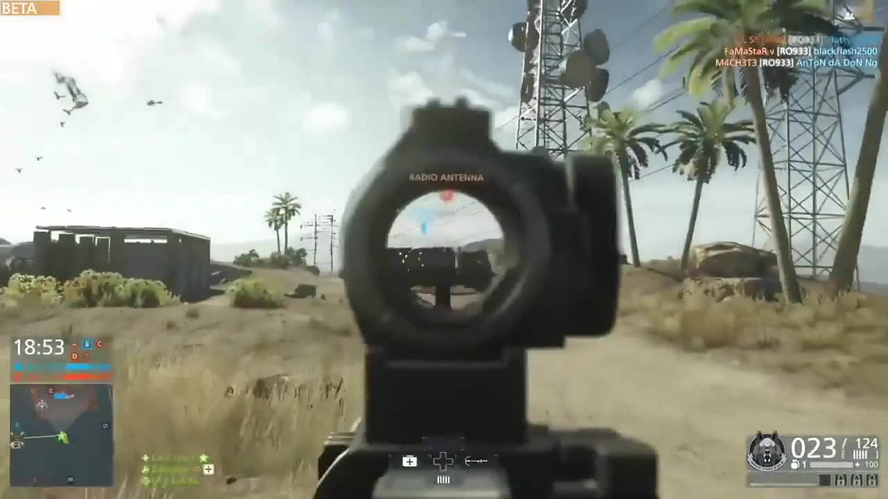 Psss dude, look at this (Hardline: Reloading) - Coub