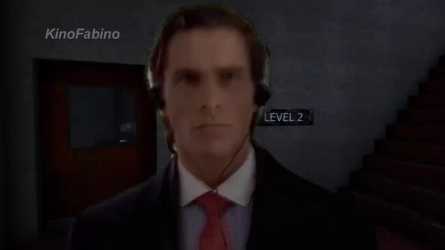 Patrick Bateman Deus Ex - Coub