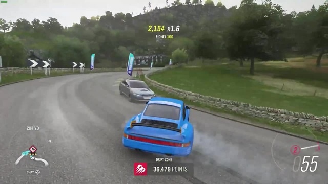 PORSCHE 959 DRIFT Build + Tune - [ Forza Horizon 4 ] 🔥 BEST Drift Car ...