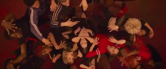 Climax (2018, Gaspar Noé) - Coub