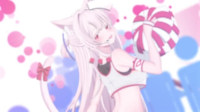 Cheer for real - Coub